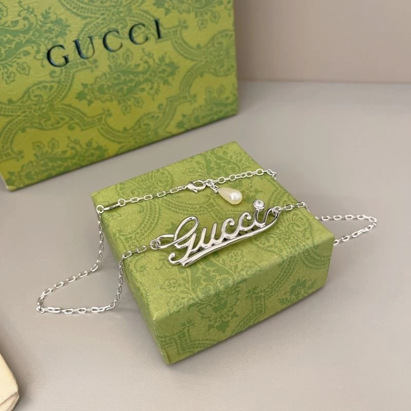 Gucci Necklaces