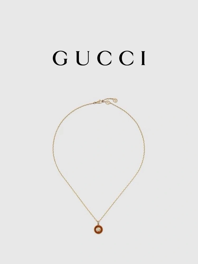 Gucci Necklaces