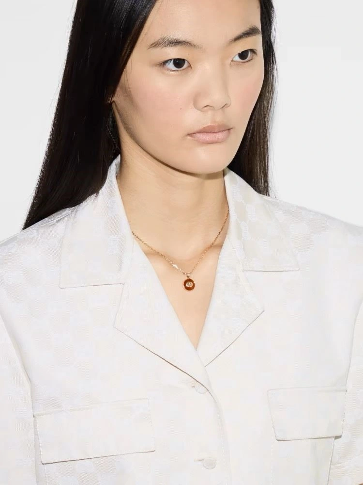 Reasonably priced Gucci Necklaces