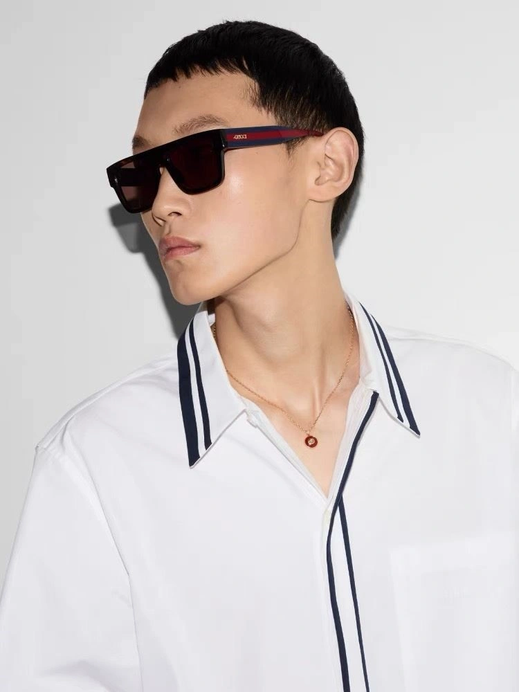 Reasonably priced Gucci Necklaces