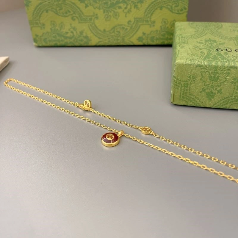 Reasonably priced Gucci Necklaces