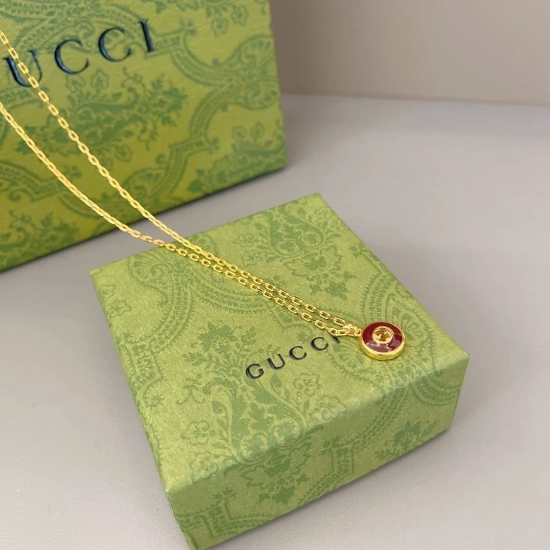 Reasonably priced Gucci Necklaces