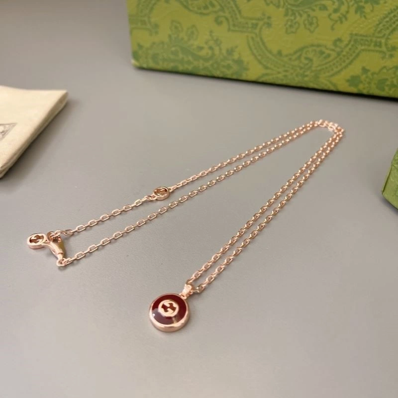 Value-priced Gucci Necklaces