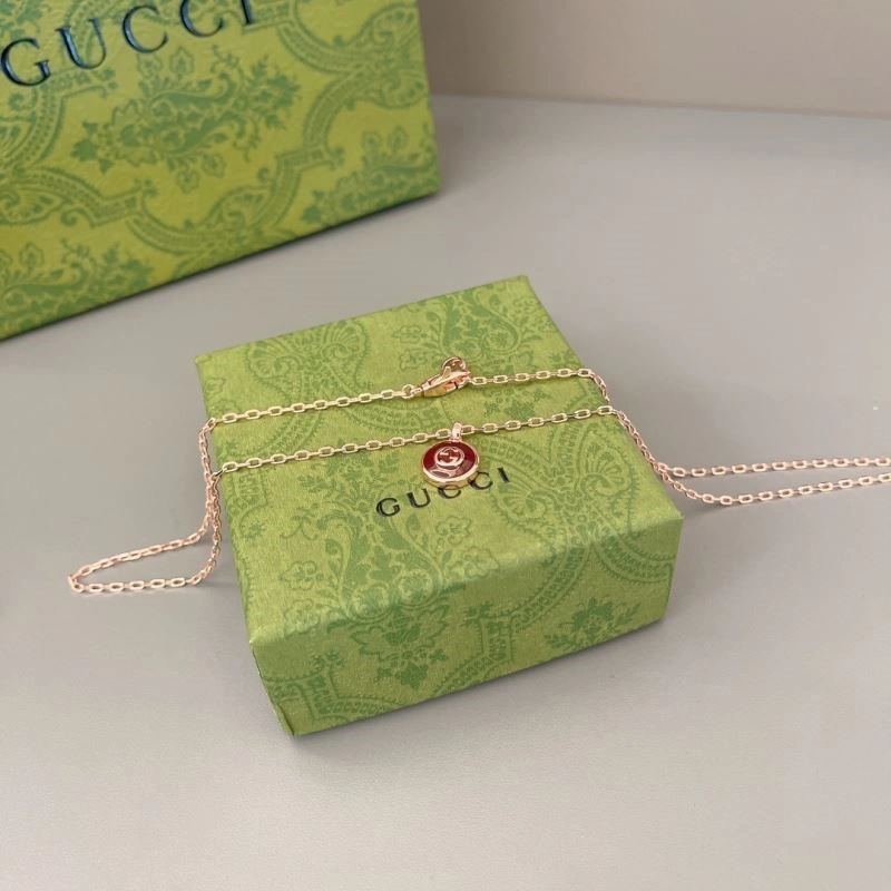 Value-priced Gucci Necklaces