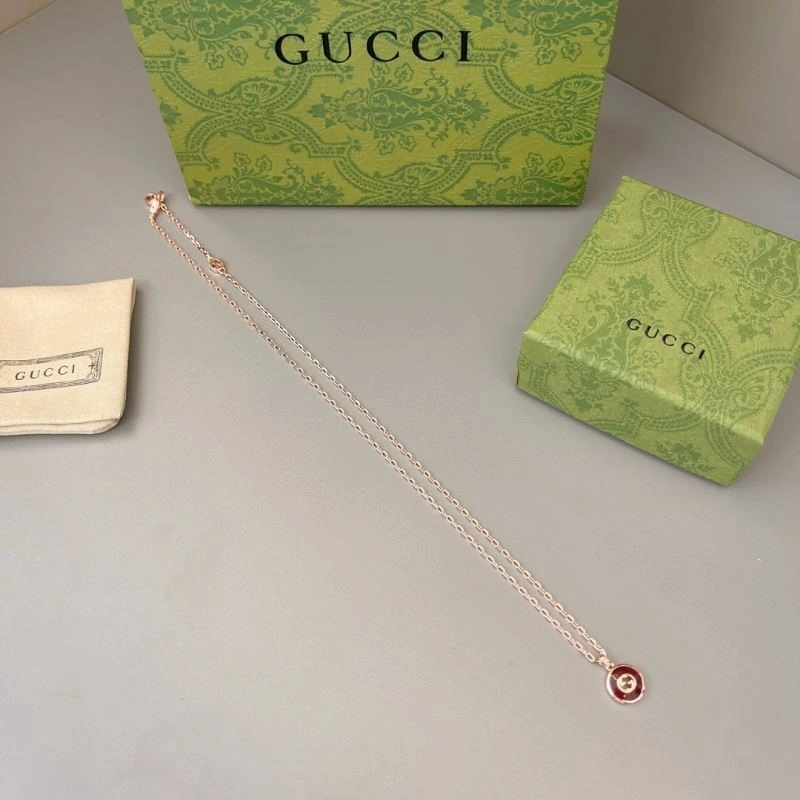 Value-priced Gucci Necklaces