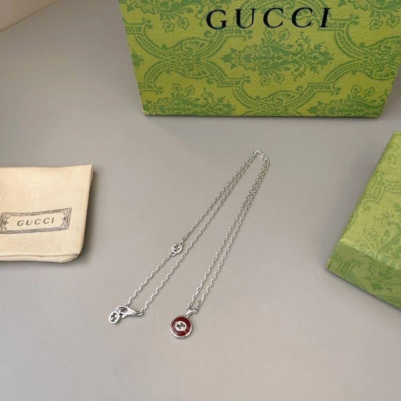 Inexpensive Gucci Necklaces
