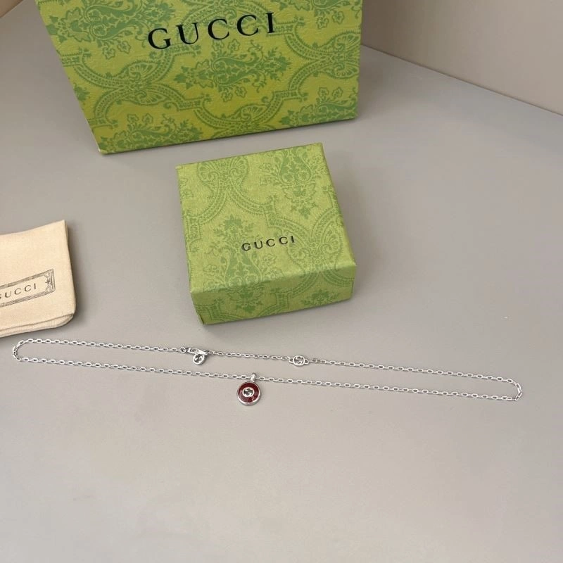 Inexpensive Gucci Necklaces