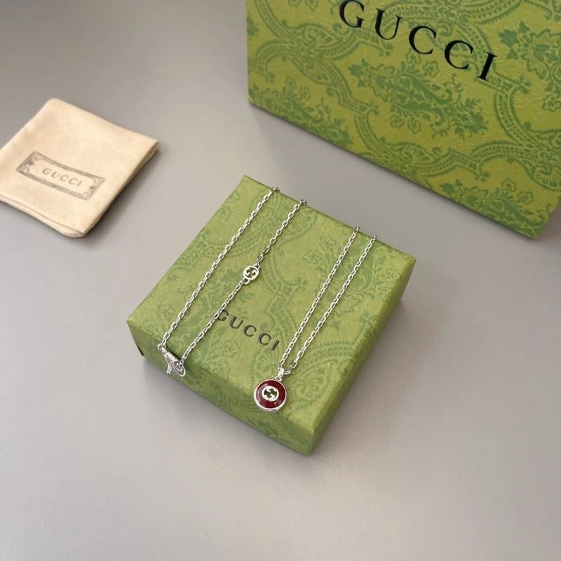 Inexpensive Gucci Necklaces
