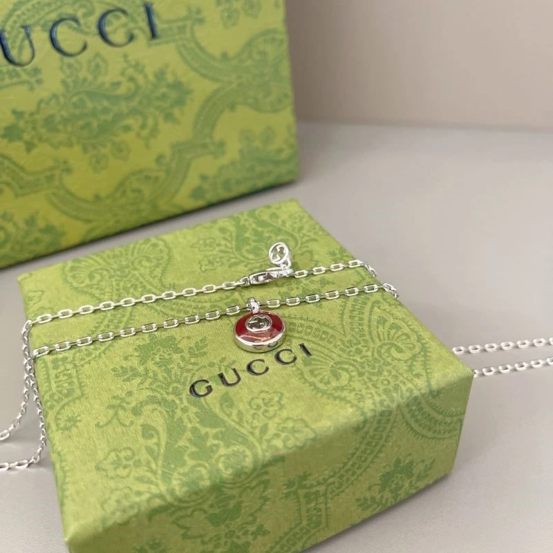 Inexpensive Gucci Necklaces