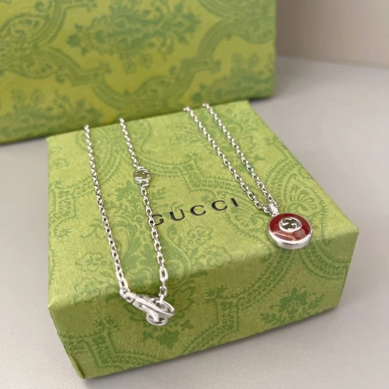 Inexpensive Gucci Necklaces