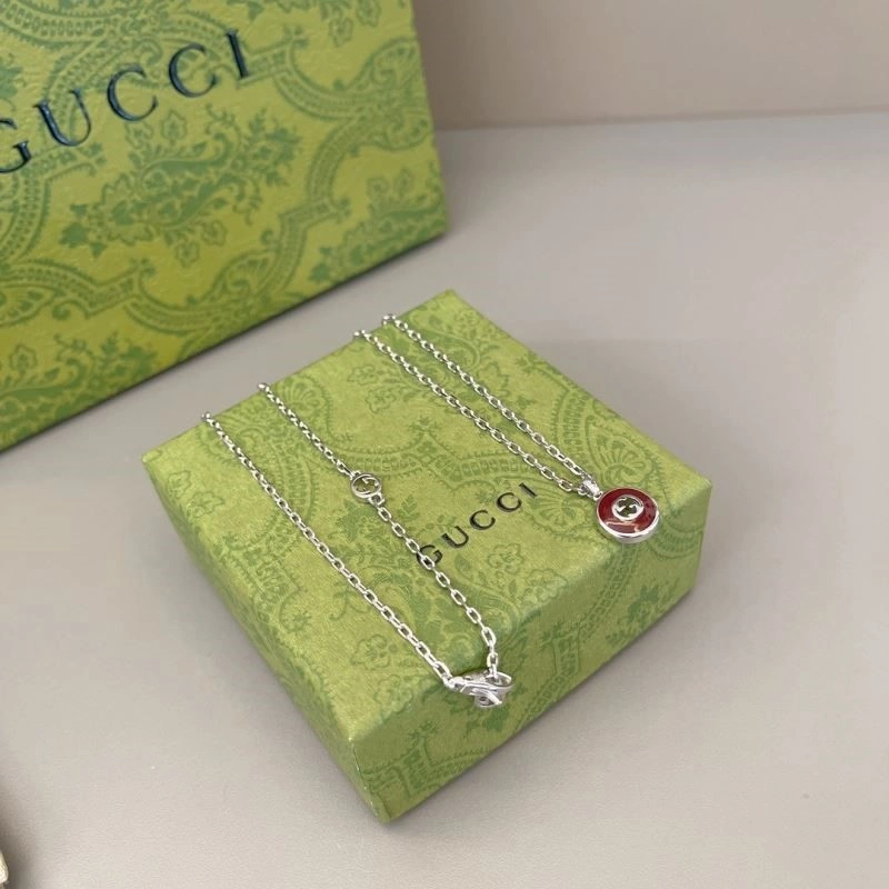 Inexpensive Gucci Necklaces