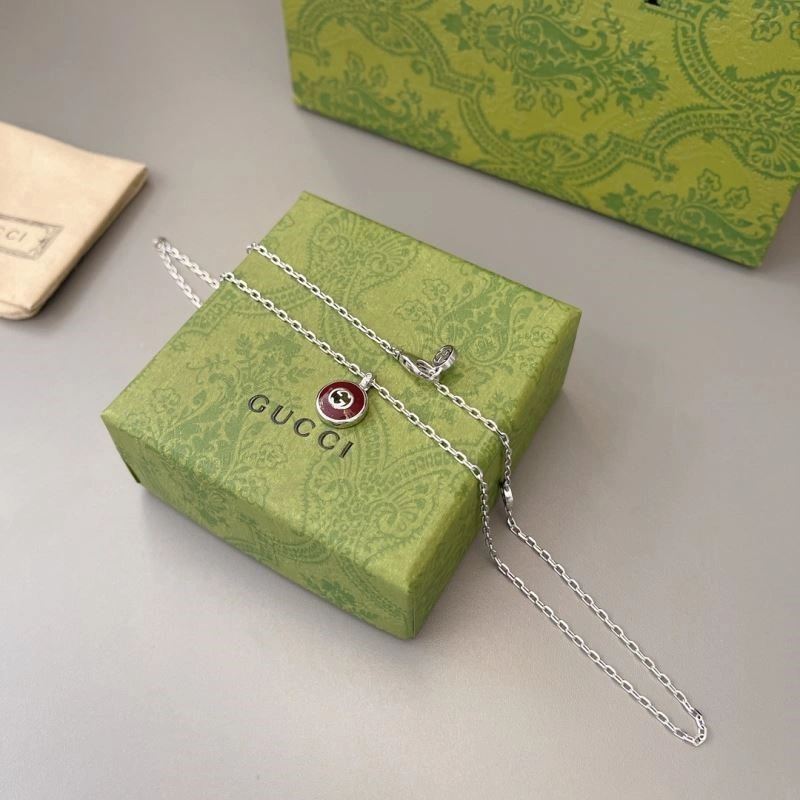 Inexpensive Gucci Necklaces