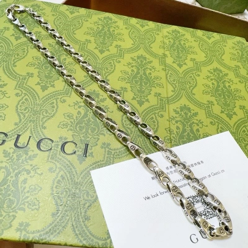 Inexpensive Gucci Necklaces