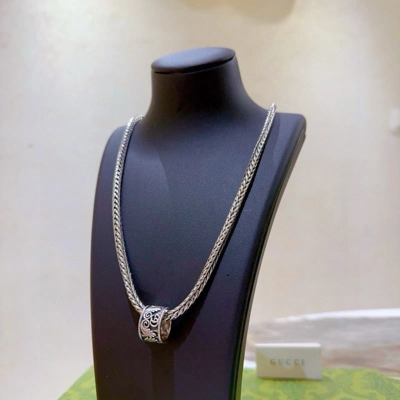 Reasonably priced Gucci Necklaces