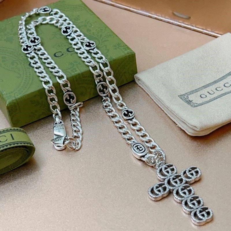 Value-priced Gucci Necklaces