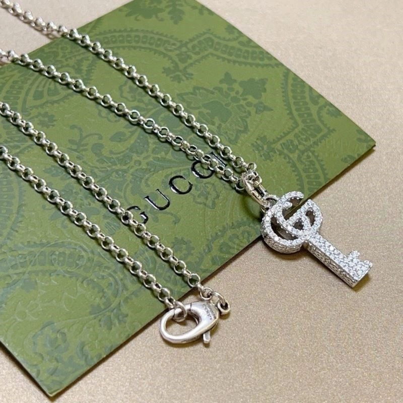 Genuine Gucci Necklaces