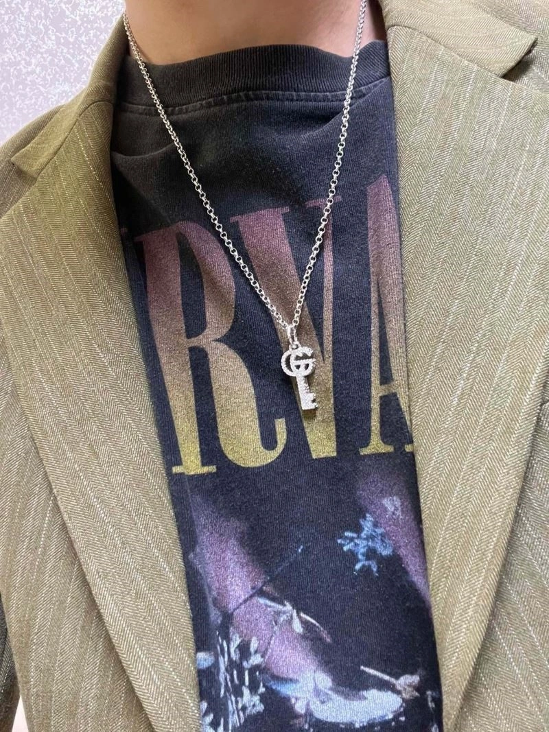 Genuine Gucci Necklaces
