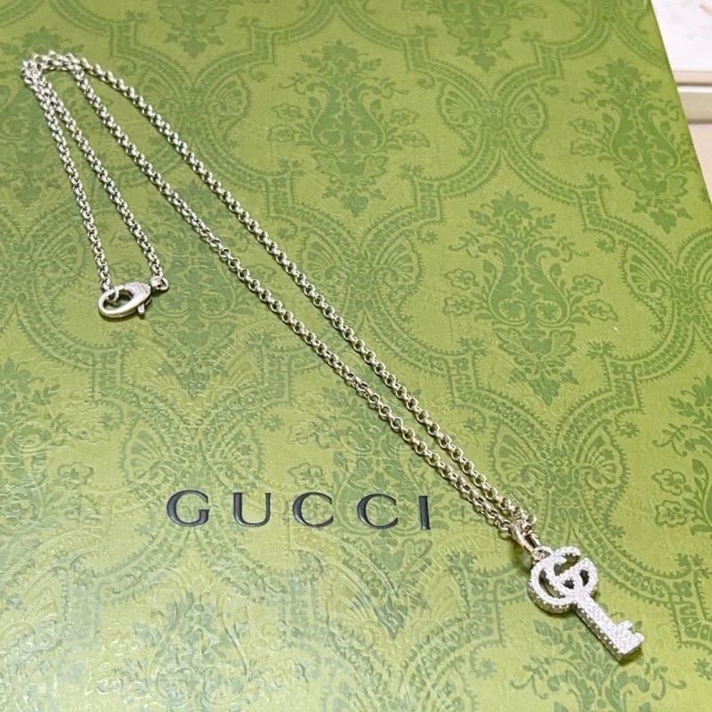 Genuine Gucci Necklaces