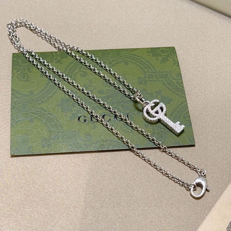 Genuine Gucci Necklaces