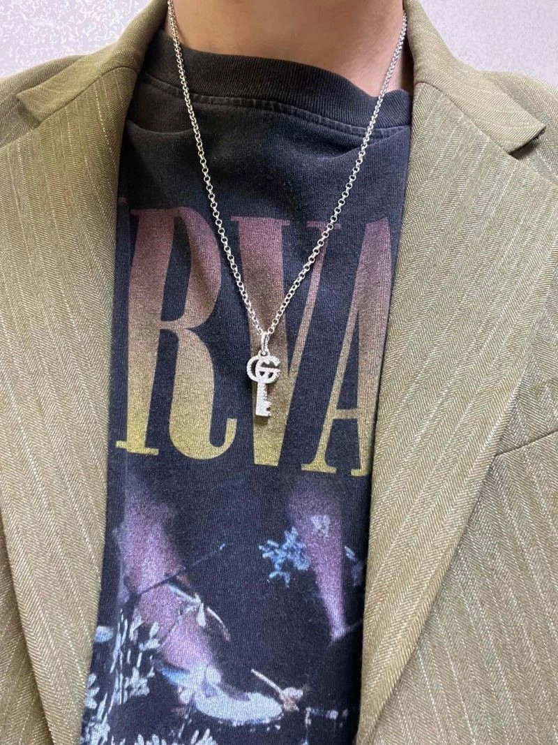 Genuine Gucci Necklaces