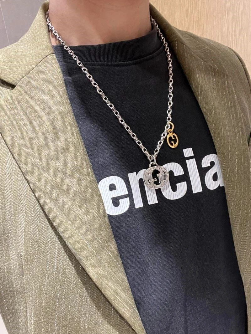 Value-priced Gucci Necklaces