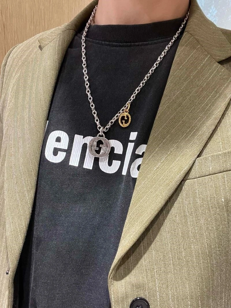 Value-priced Gucci Necklaces