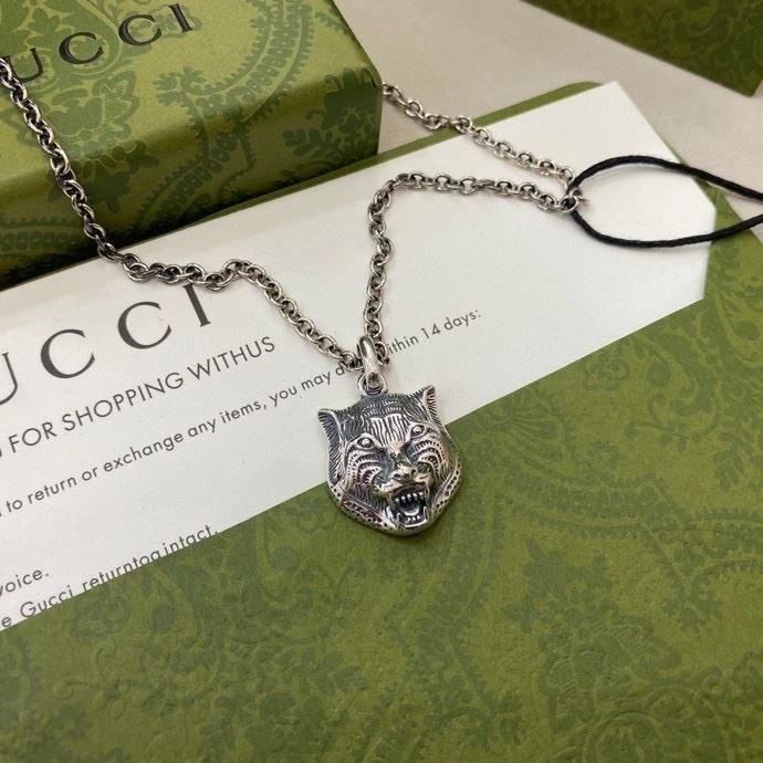 Gucci Necklaces