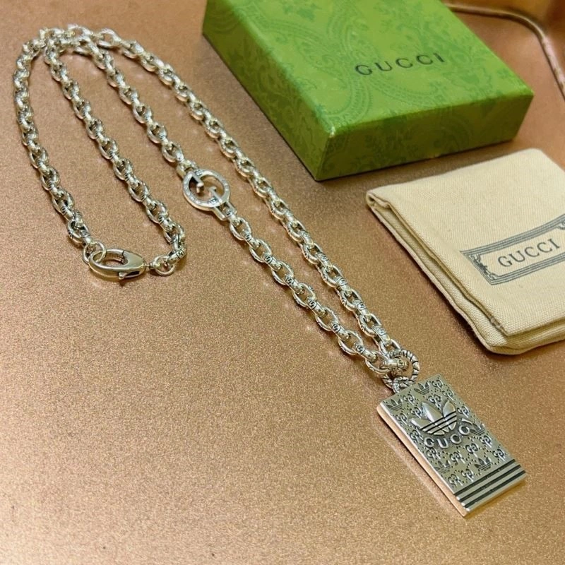 Gucci Necklaces