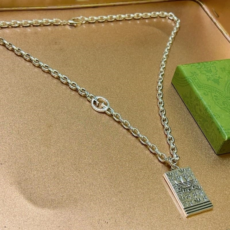 Brand-original Gucci Necklaces