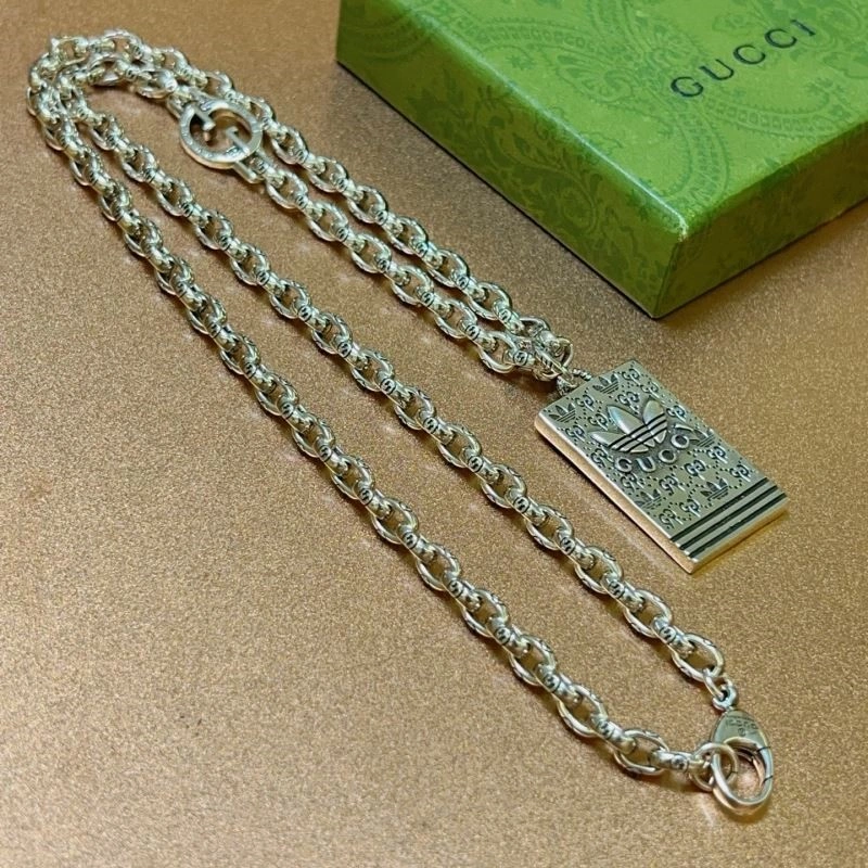 Brand-original Gucci Necklaces