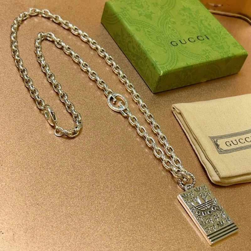 Brand-original Gucci Necklaces