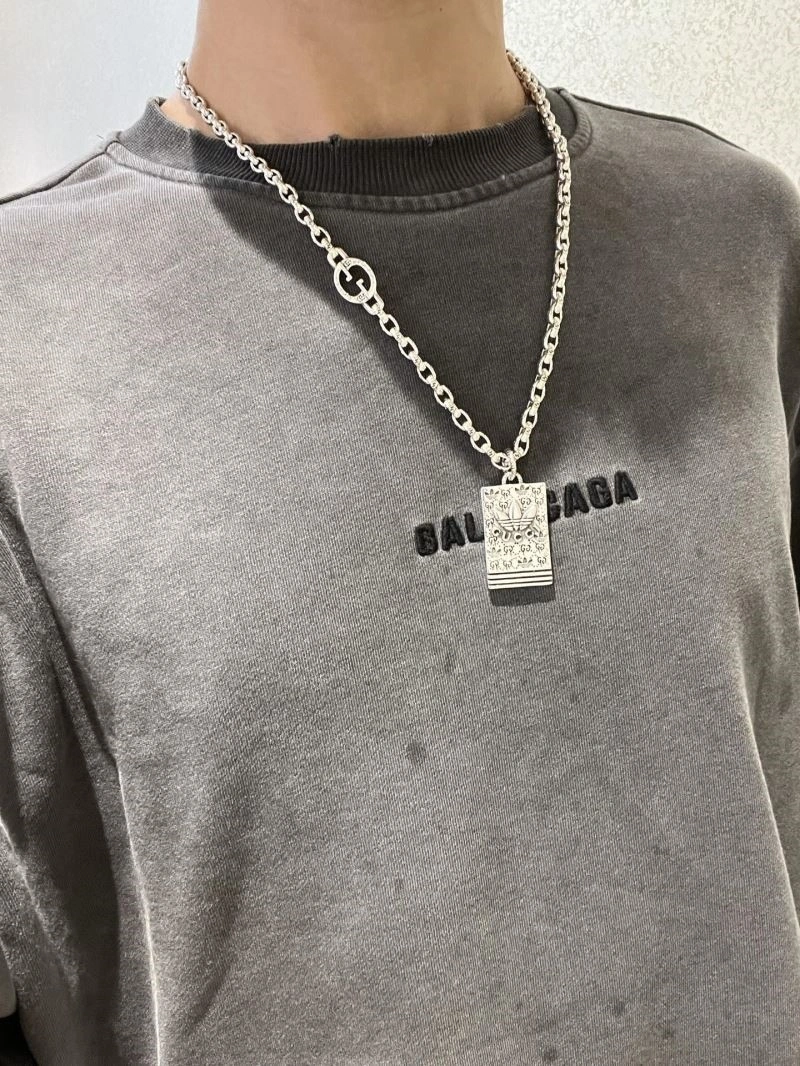 Brand-original Gucci Necklaces