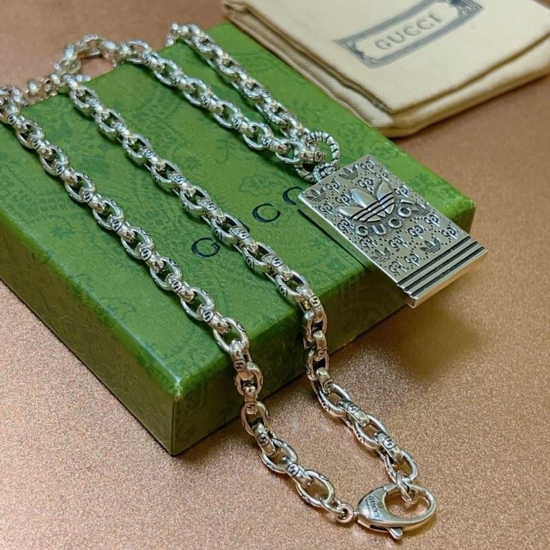 Brand-original Gucci Necklaces
