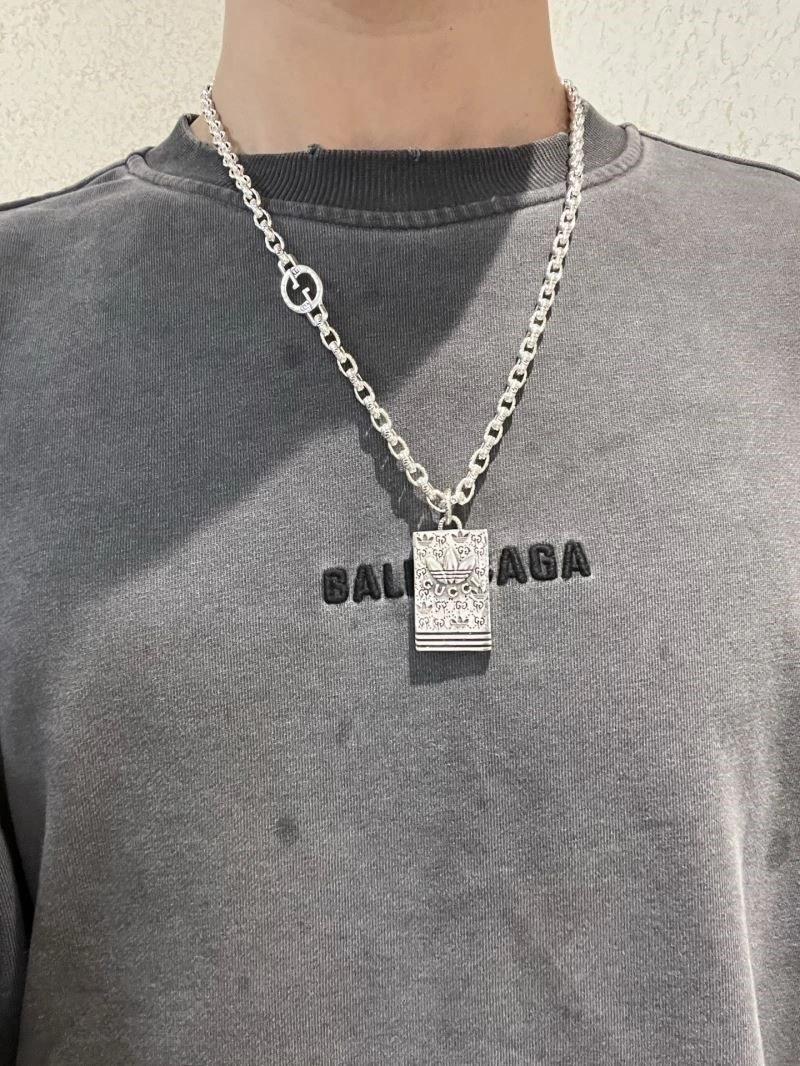 Brand-original Gucci Necklaces