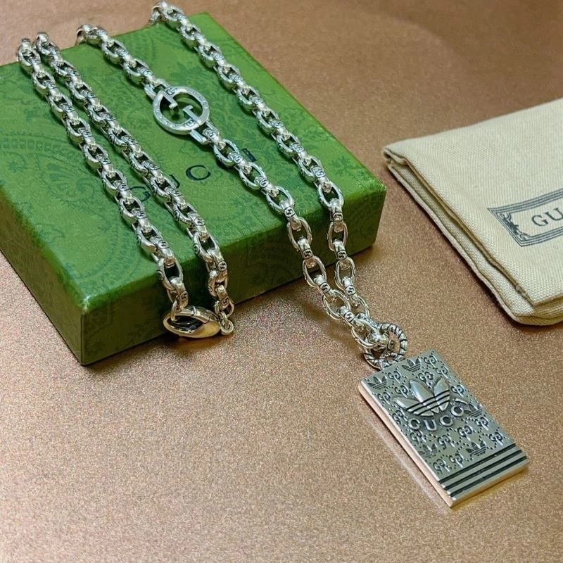 Brand-original Gucci Necklaces