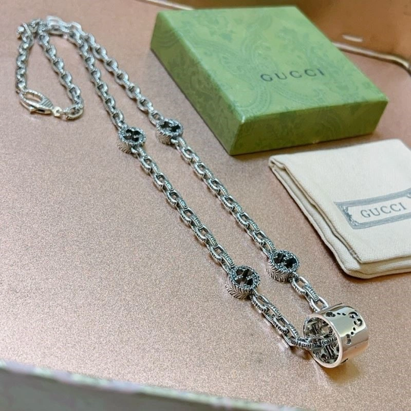 Gucci Necklaces