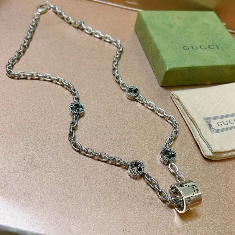 Affordable Gucci Necklaces