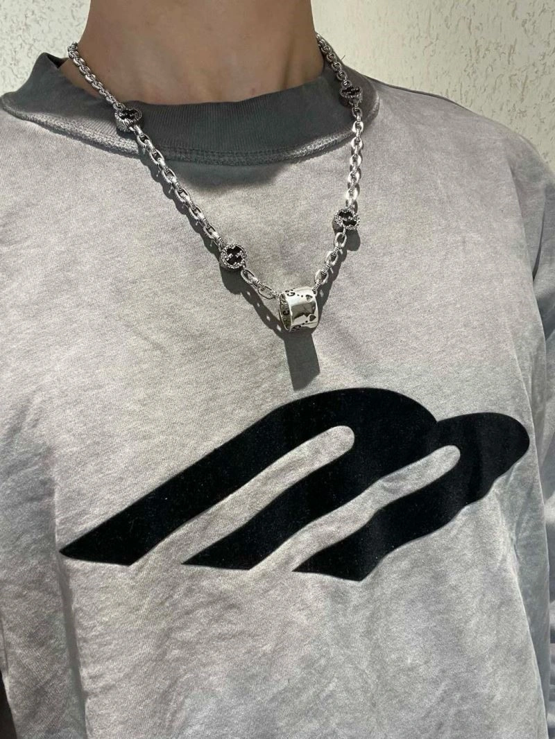 Affordable Gucci Necklaces