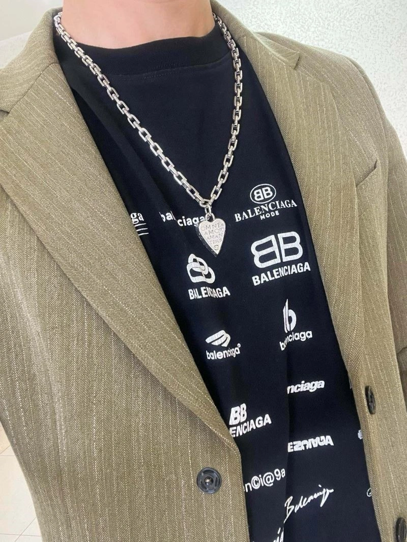 Budget-friendly Gucci Necklaces