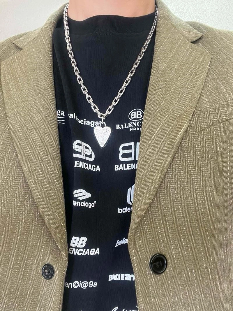 Budget-friendly Gucci Necklaces