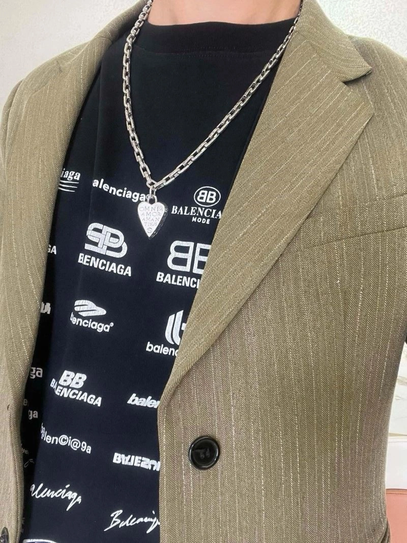 Budget-friendly Gucci Necklaces