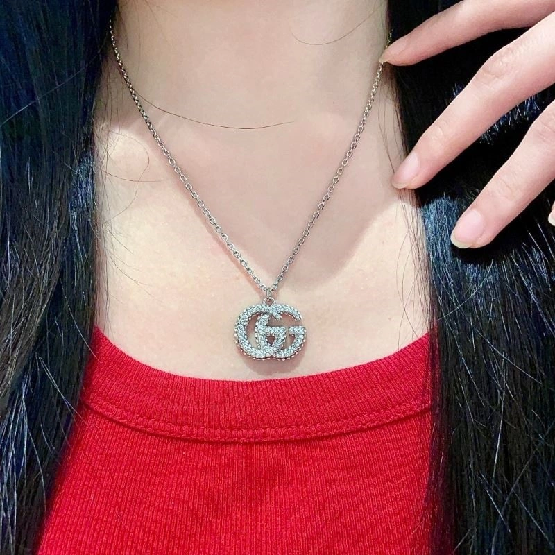Gucci Necklaces
