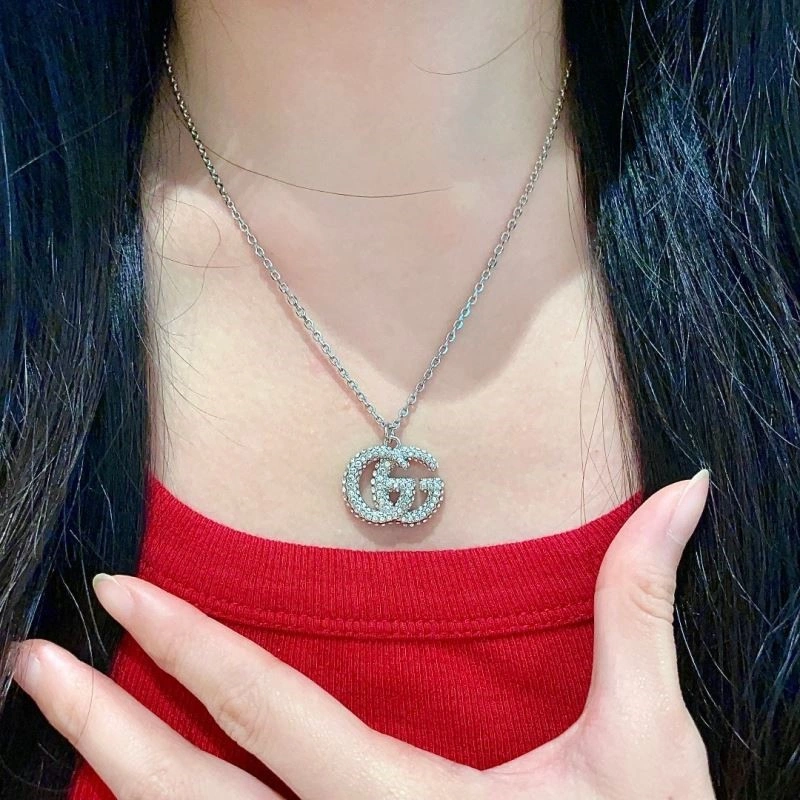 High accuracy Gucci Necklaces