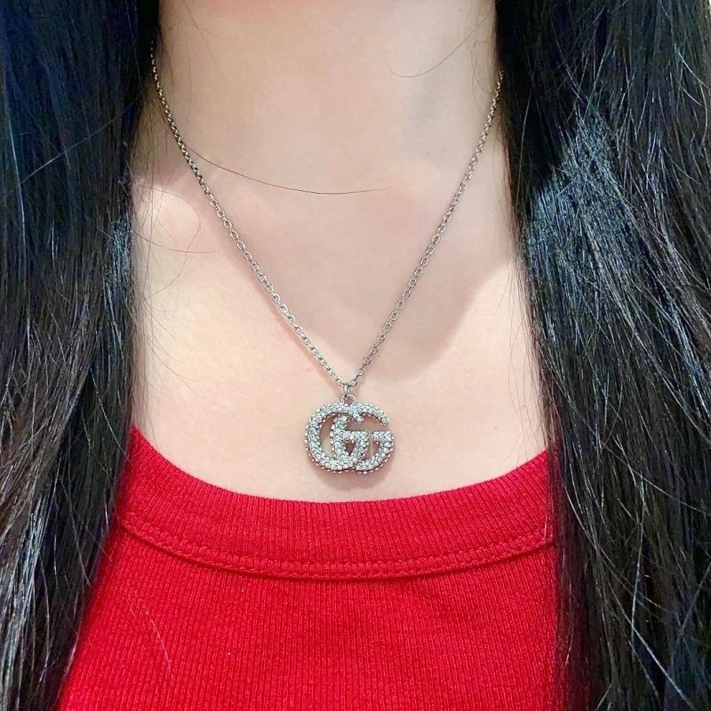 High accuracy Gucci Necklaces