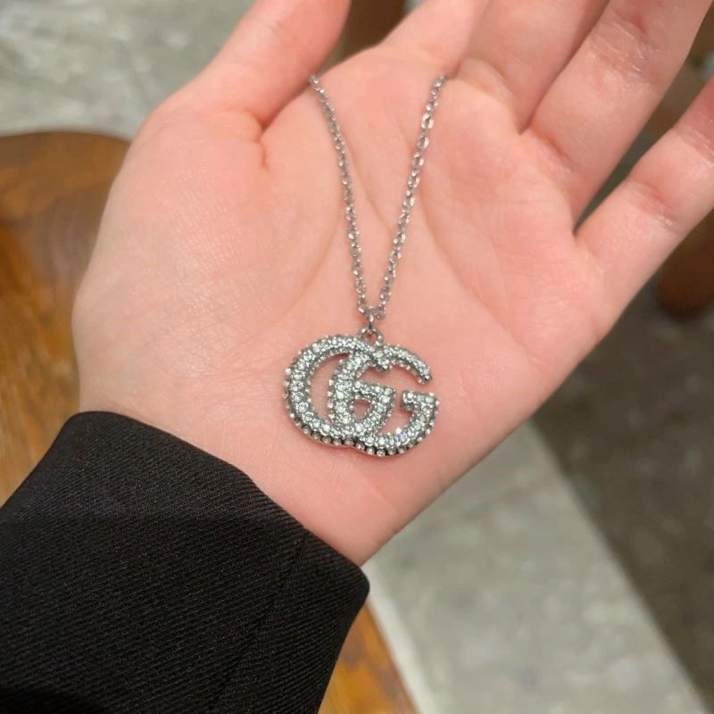 High accuracy Gucci Necklaces