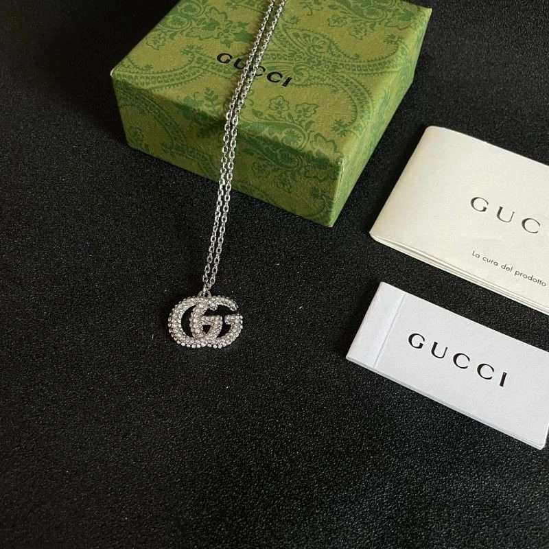 High accuracy Gucci Necklaces