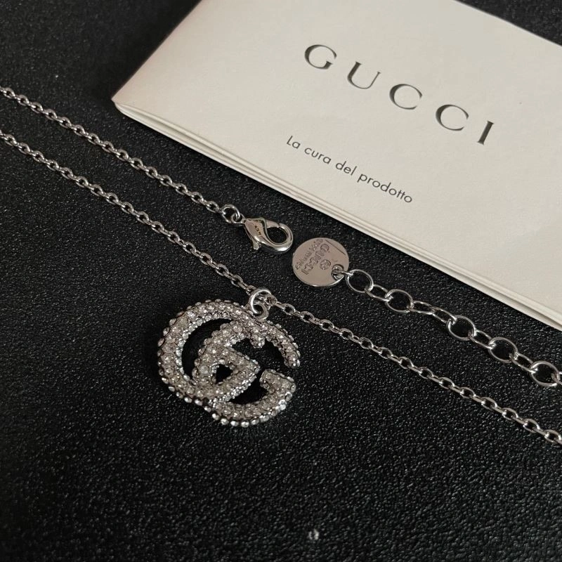 High accuracy Gucci Necklaces