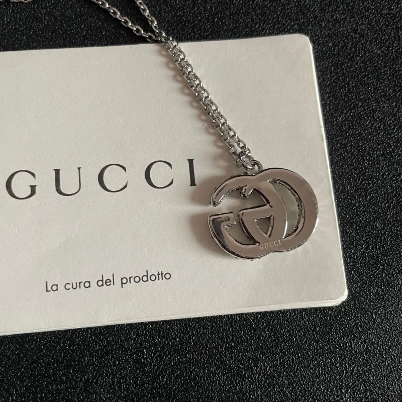 High accuracy Gucci Necklaces