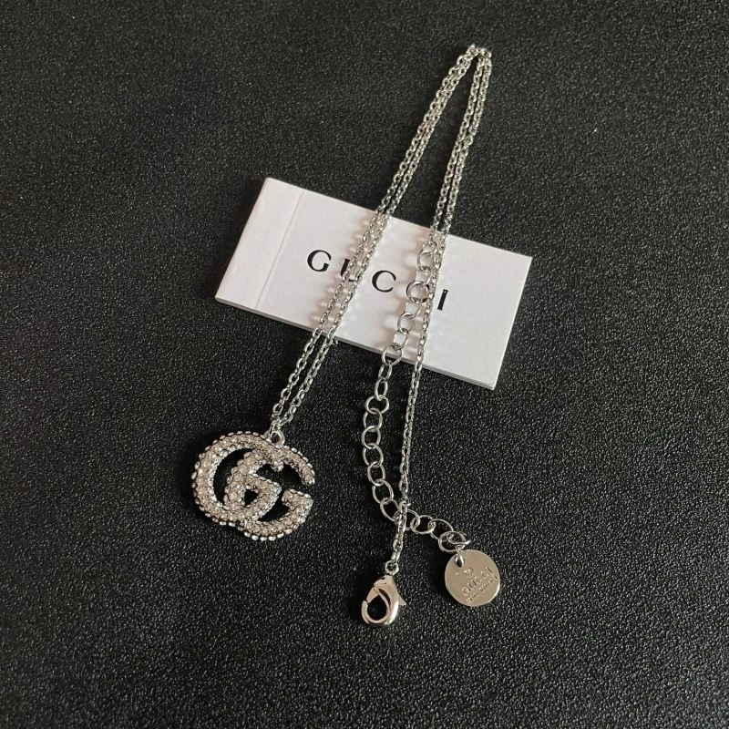 High accuracy Gucci Necklaces