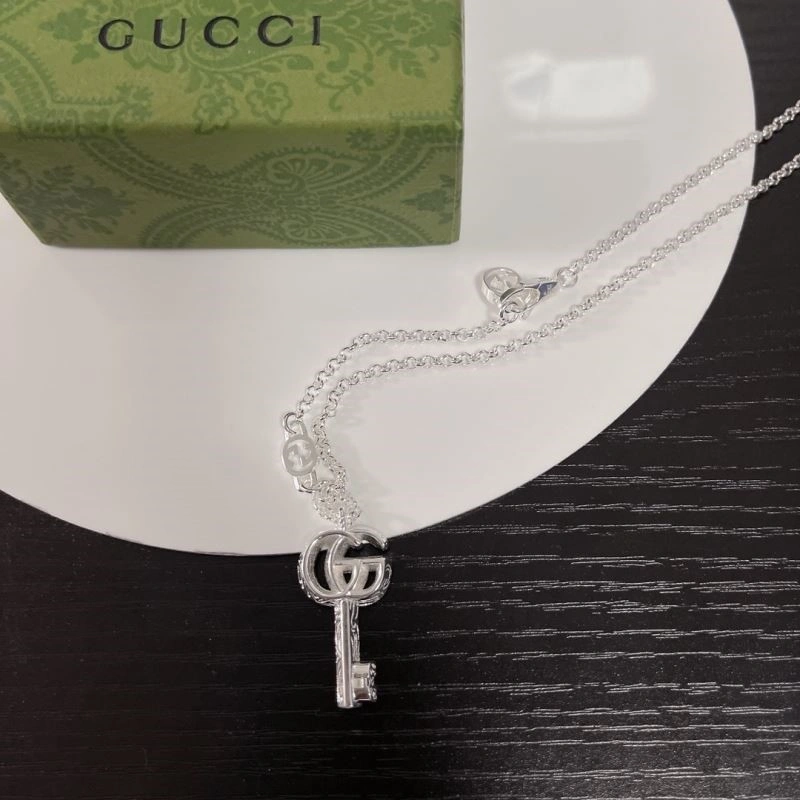 Mirror quality Gucci Necklaces